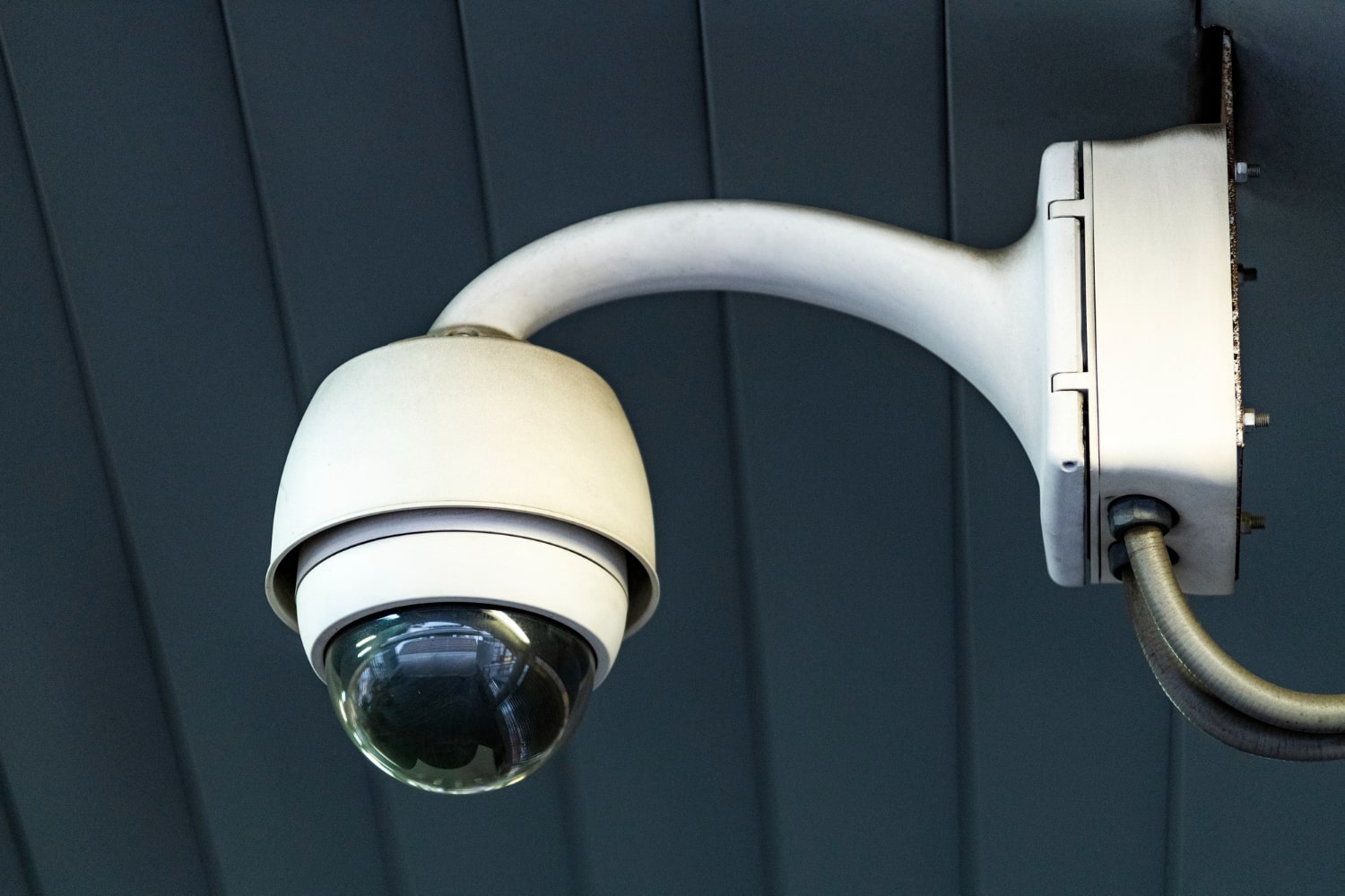 Security Systems – PSS